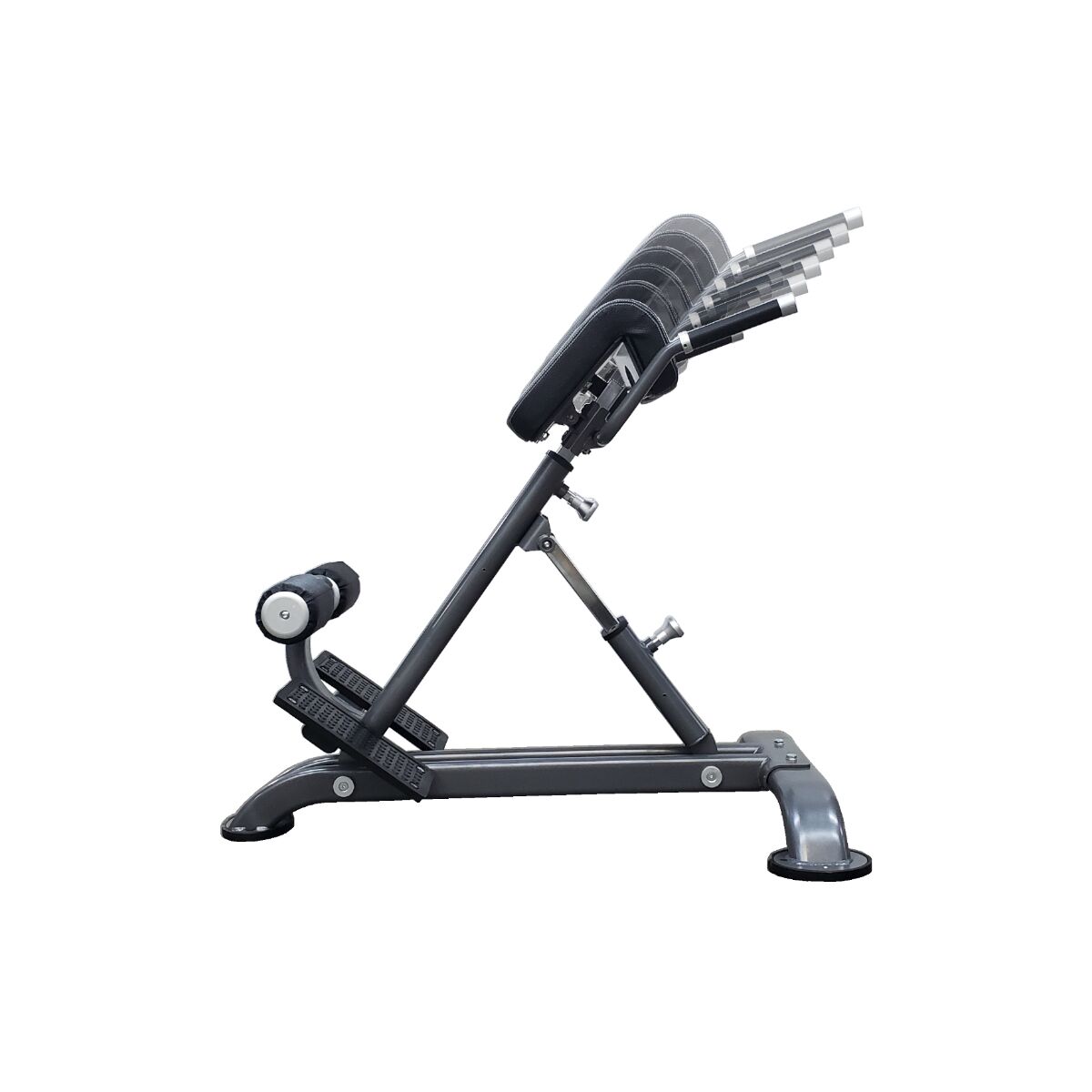 Paradigm Fitness Equipment - Hyperextension Bench