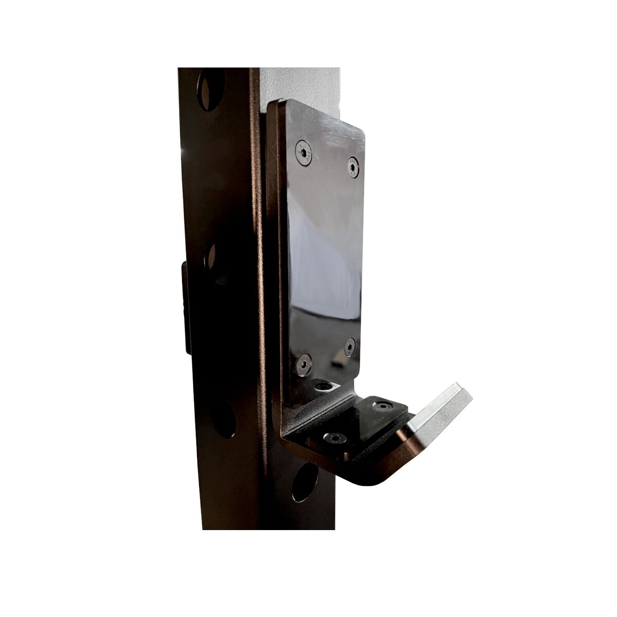 Paradigm Fitness Equipment - Multi-Purpose Rack