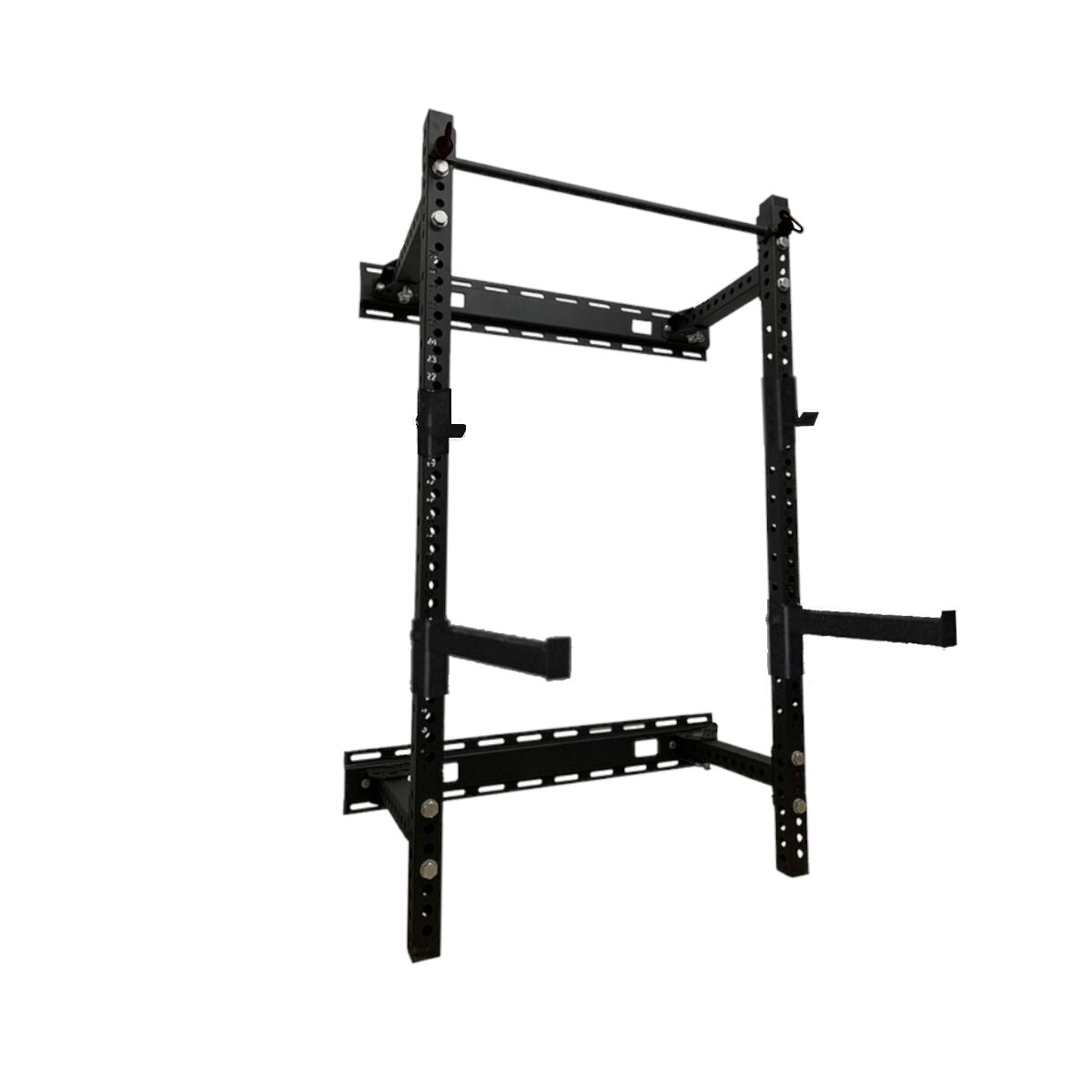 Paradigm Fitness Equipment - WMFHR